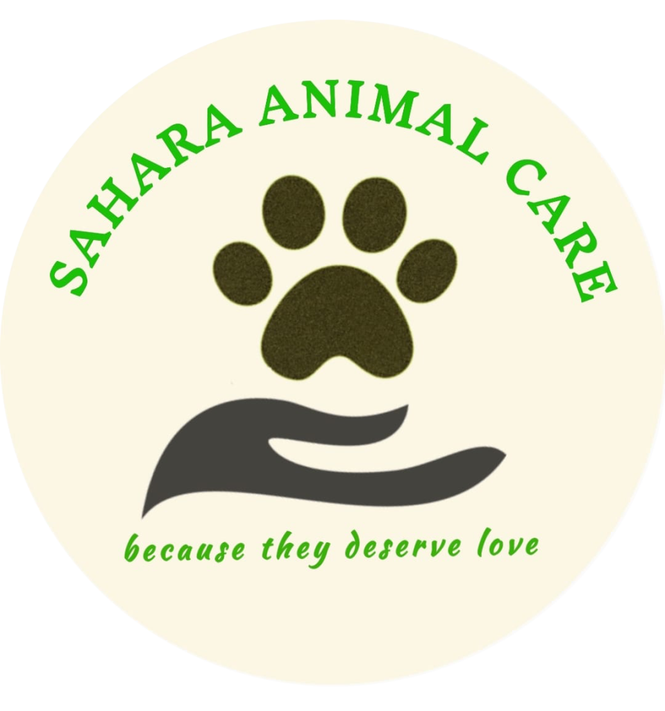 Nepal : Sahara Animal Care – A charitable animal rescue organization.